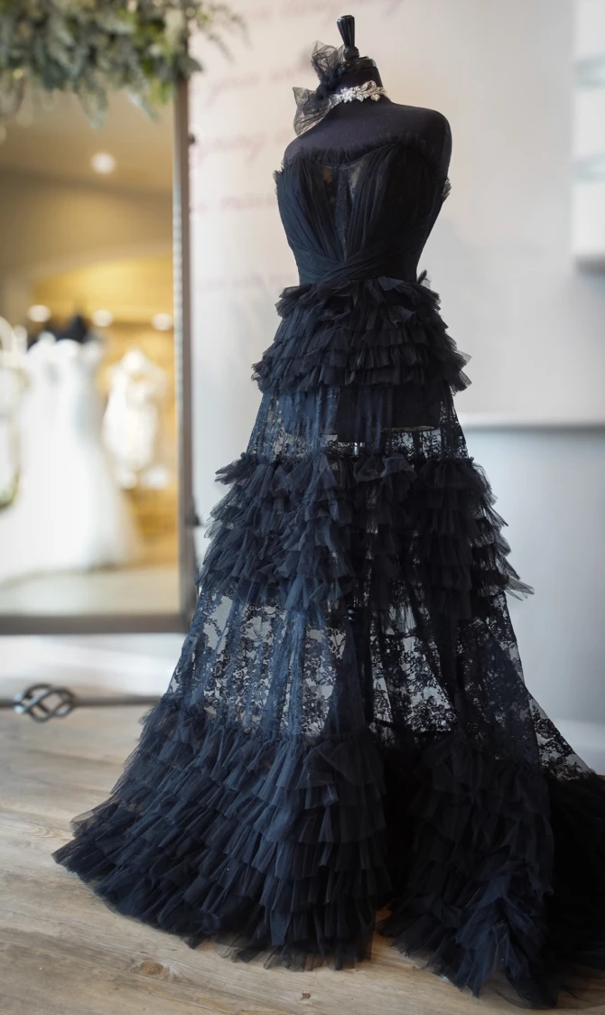 Flagship Exclusives - Ziva | Casablanca Bridal Flagship Store