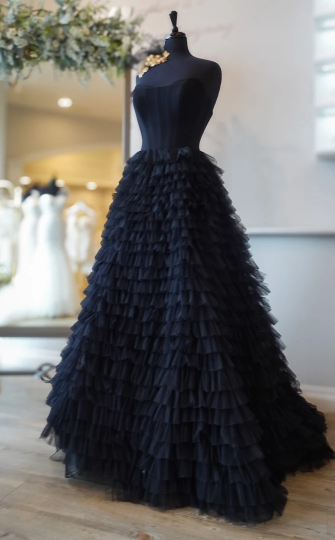 Flagship Exclusives - Nera | Casablanca Bridal Flagship Store